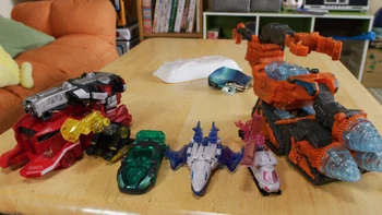 A Small Problem (Crystalizers) | Power Rangers Fanon Wiki | Fandom