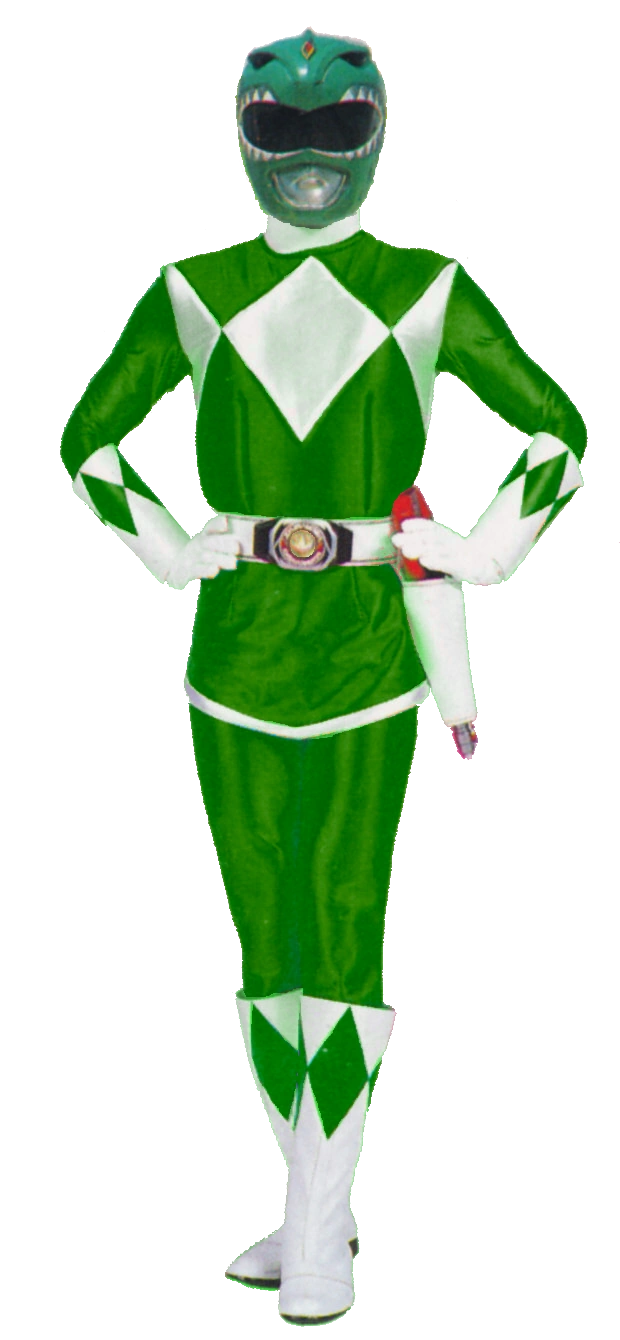 User blog:Oliverwestern/Mighty Morphin Female Rangers | Power Rangers Fanon Wiki | Fandom