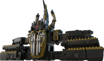 Royal Caucasus Castle | Power Rangers Fanon Wiki | Fandom