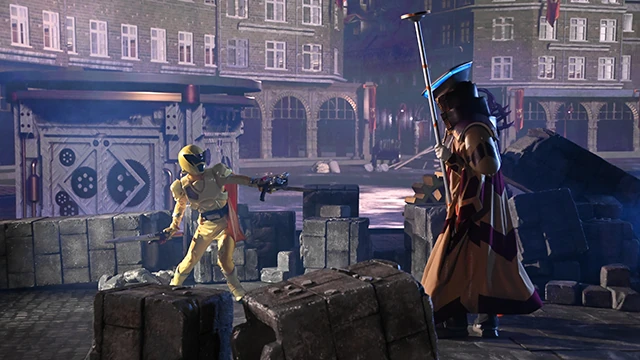 The Prince Return | Power Rangers Fanon Wiki | Fandom