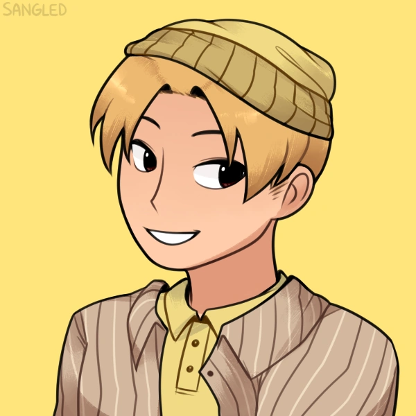 Raymond Hendrickson | Power Rangers Fanon Wiki | Fandom