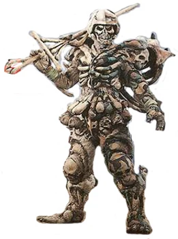 Rito Revolto | Wiki Power Rangers Fanon | Fandom