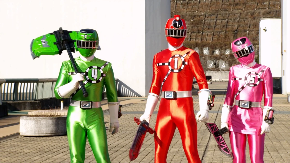 Be Aware of Losing Something | Power Rangers Fanon Wiki | Fandom