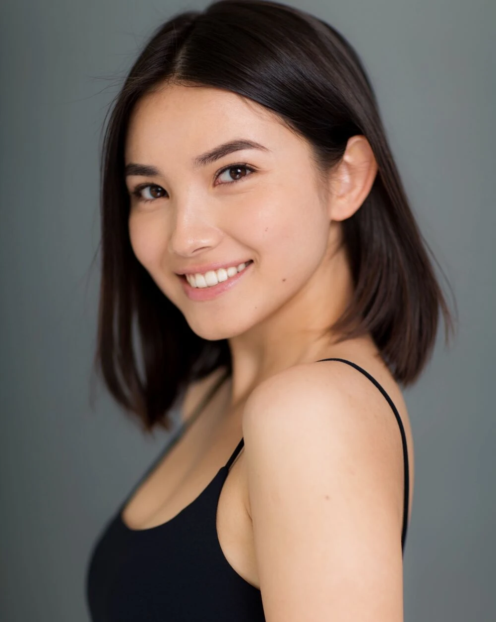 Trina Young | Power Rangers Fanon Wiki | Fandom
