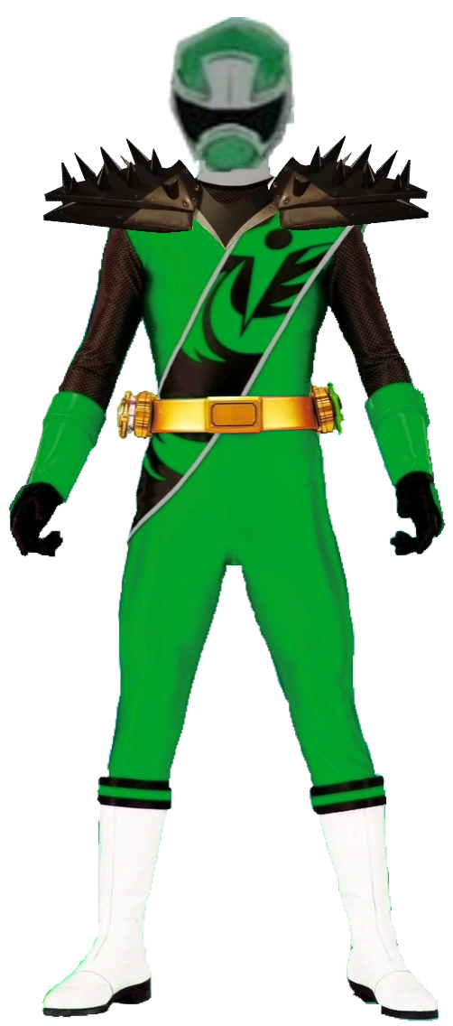 Rex Thomas/Other | Power Rangers Fanon Wiki | Fandom