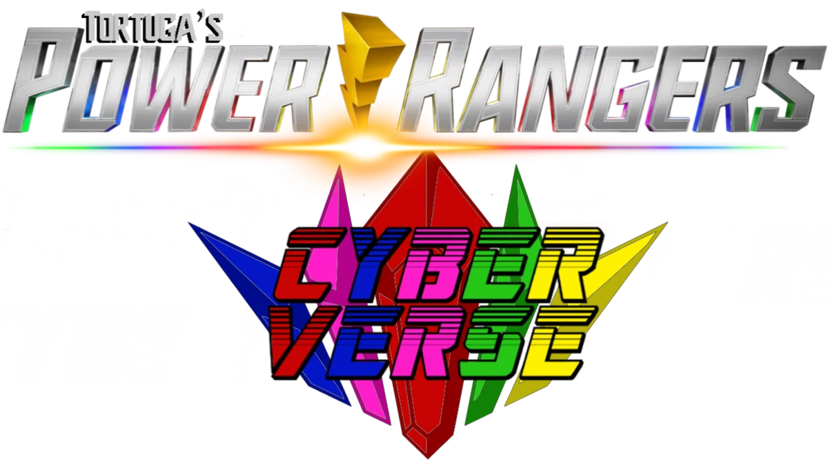 Power Rangers Cyberverse | Power Rangers Fanon Wiki | Fandom
