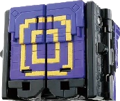 Mighty Condor Zord | Power Rangers Fanon Wiki | Fandom