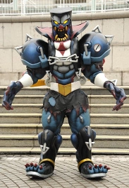 SwitchFace | Power Rangers Fanon Wiki | Fandom