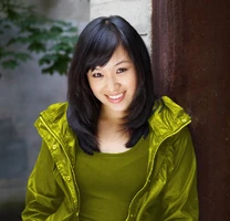 Trini Kwan (Revisited Series) | Power Rangers Fanon Wiki | Fandom