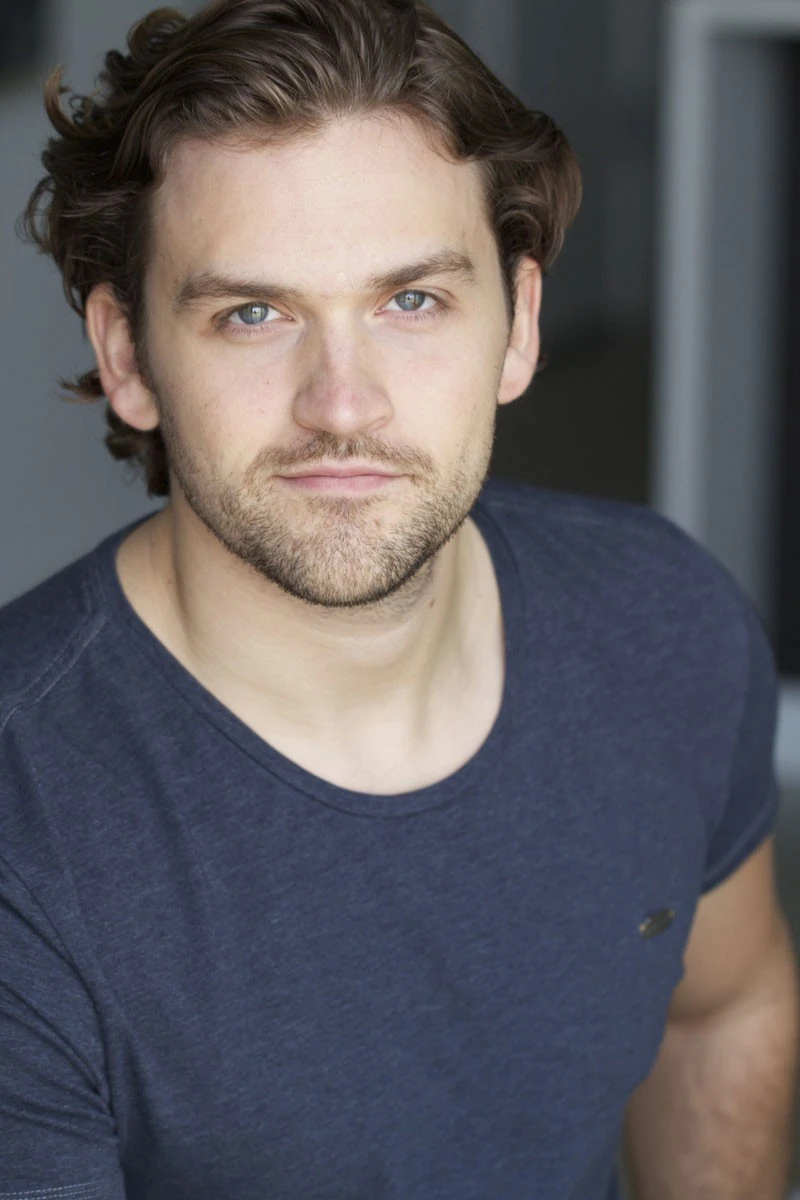 Tim Oliver | Power Rangers Fanon Wiki | Fandom