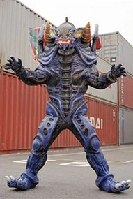 Whirlin (Heitorfred1) | Power Rangers Fanon Wiki | Fandom