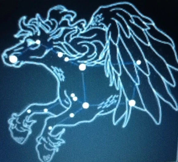 Pegasus System (Power Rangers) | Power Rangers Fanon Wiki | Fandom