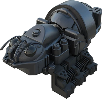 Swarm Megazord | Power Rangers Fanon Wiki | Fandom