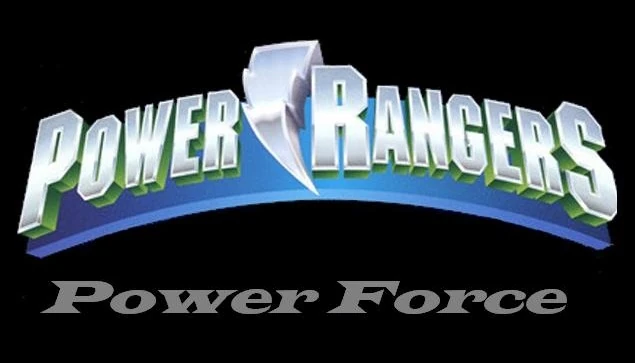 Power Rangers Power Force | Power Rangers Fanon Wiki | Fandom