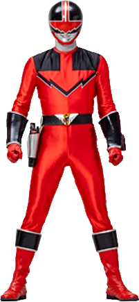 Eric Myers (Daniel Southworth) | Power Rangers Fanon Wiki | Fandom