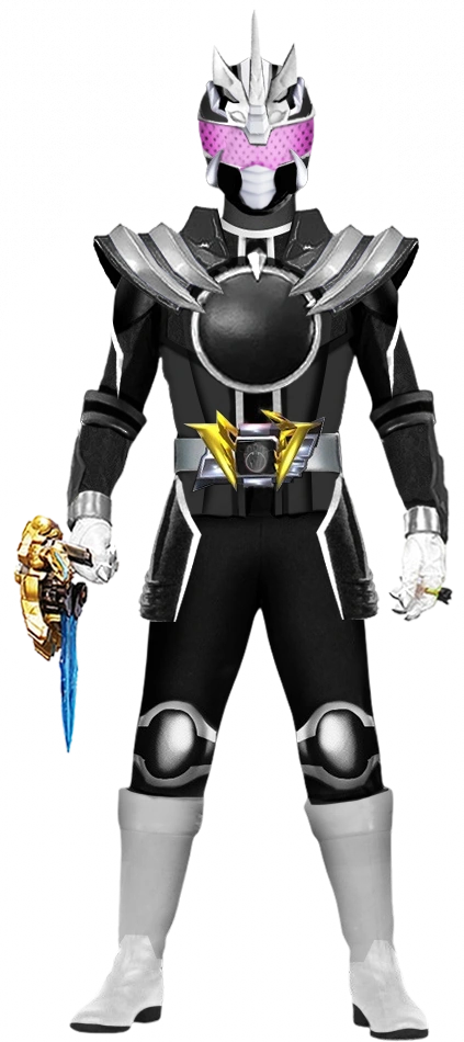 Kaito Sakurai | Power Rangers Fanon Wiki | Fandom