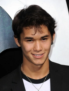 Steven Mason | Power Rangers Fanon Wiki | Fandom