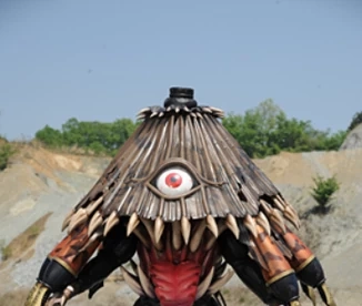 Earth in Danger | Power Rangers Fanon Wiki | Fandom