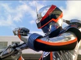 The Red Ring | Power Rangers Fanon Wiki | Fandom