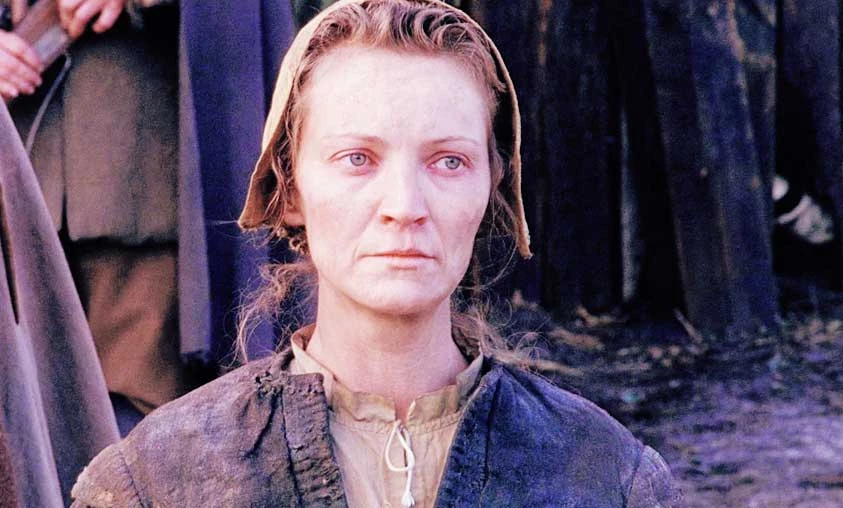 Goody Proctor | Power Rangers Fanon Wiki | Fandom