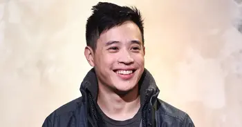 Jeff Yu | Power Rangers Fanon Wiki | Fandom