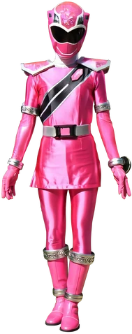 Phoebe (MC) | Power Rangers Fanon Wiki | Fandom