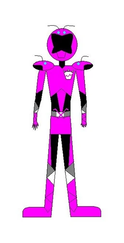 Momoko Akiyama | Power Rangers Fanon Wiki | Fandom