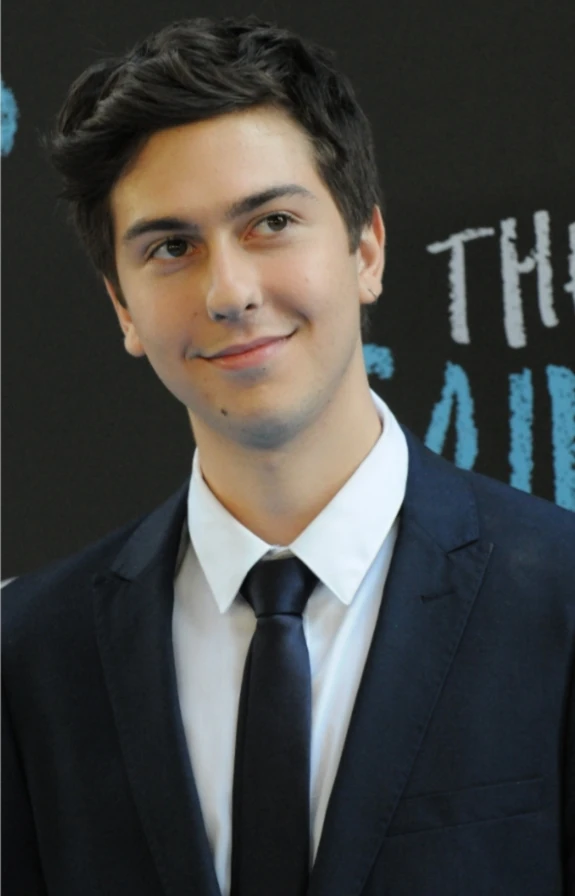 Clint Oliver | Power Rangers Fanon Wiki | Fandom