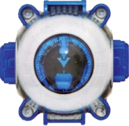 Spirit Eye-Orbs | Power Rangers Fanon Wiki | Fandom