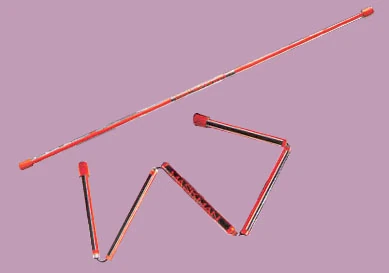 Vector Staff | Power Rangers Fanon Wiki | Fandom