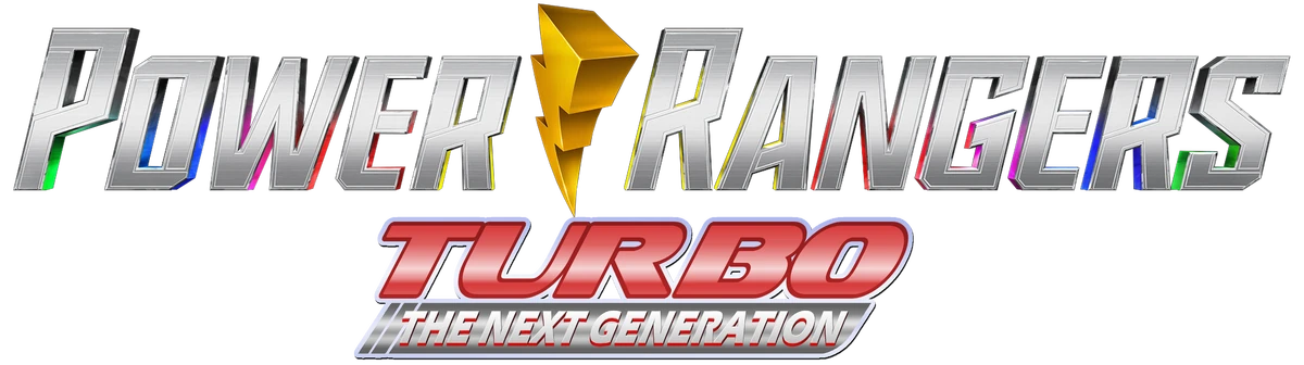 Power Rangers Turbo - The Next Generation | Power Rangers Fanon Wiki ...