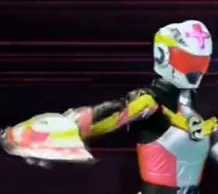 Sentinel Stunners | Power Rangers Fanon Wiki | Fandom