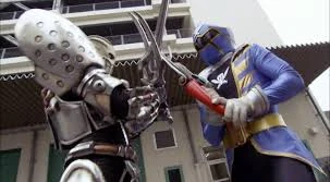 The General Who Strikes | Power Rangers Fanon Wiki | Fandom