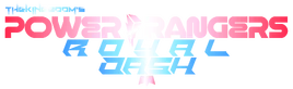 Power Rangers Royal Dash | Power Rangers Fanon Wiki | Fandom