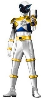 Chrysaor Tenma | Power Rangers Fanon Wiki | Fandom