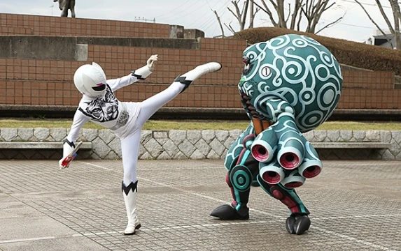 Become One Within | Power Rangers Fanon Wiki | Fandom