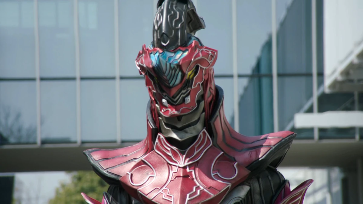 Shinmu | Power Rangers Fanon Wiki | Fandom