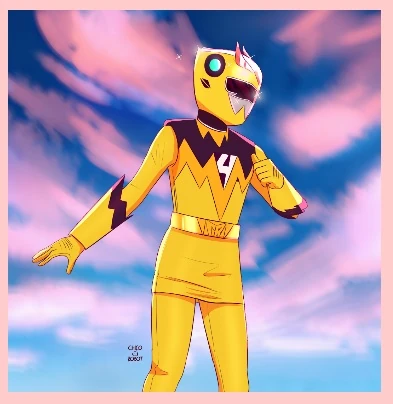 Colleen | Power Rangers Fanon Wiki | Fandom