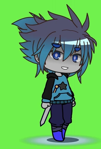 Elijah Juarez | Power Rangers Fanon Wiki | Fandom