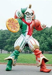 Mad Mike (Heitorfred1) | Power Rangers Fanon Wiki | Fandom