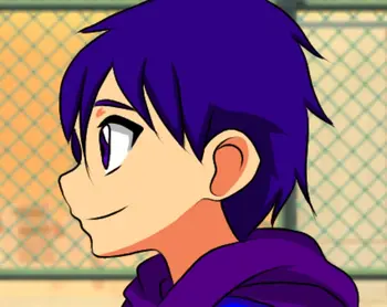 Kyle Aoi | Power Rangers Fanon Wiki | Fandom