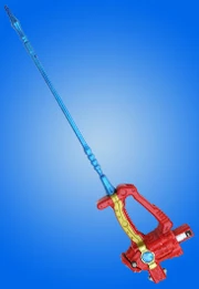 Star Weapons | Power Rangers Fanon Wiki | Fandom