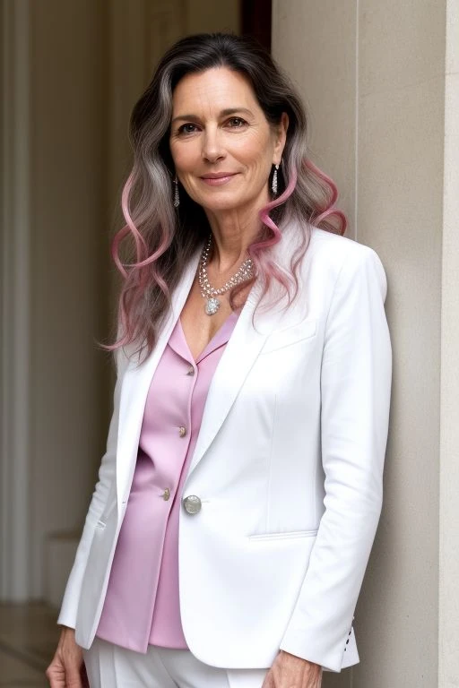 Nina Robbins | Power Rangers Fanon Wiki | Fandom