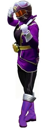 Aubrey Thoreau | Power Rangers Fanon Wiki | Fandom