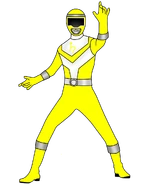 Planet Rangers | Power Rangers Fanon Wiki | Fandom