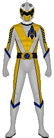 James Zero | Power Rangers Fanon Wiki | Fandom