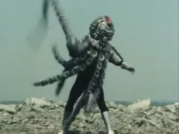 Special Monsters | Power Rangers Fanon Wiki | Fandom