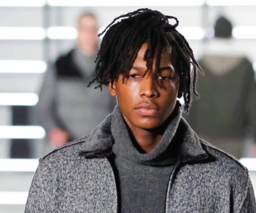 Zachary "Zack" Taylor (MMPR-Extreme) | Power Rangers Fanon Wiki | Fandom