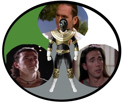 TOMMY OLIVER, GOLD ZEO RANGER | Power Rangers Fanon Wiki | Fandom
