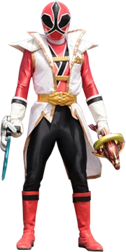 Alaric | Power Rangers Fanon Wiki | Fandom